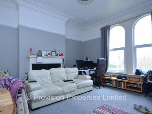 1 Bedroom Flat For Rent In Hyde Park, Leeds
