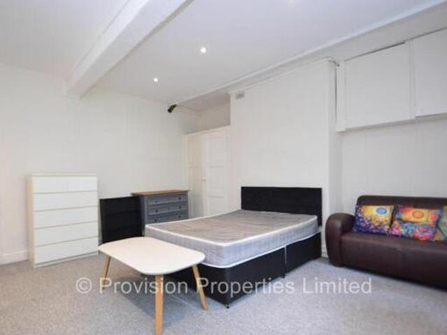 1 Bedroom Flat For Rent In Hyde Park, Leeds