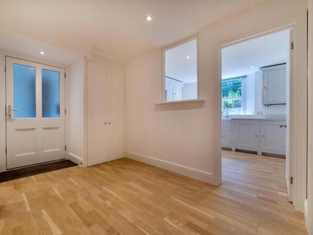 1 bedroom flat for rent in Hyde Vale London SE10
