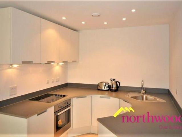 1 bedroom flat for rent in i Land Development, City Centre, Birmingham, B5
