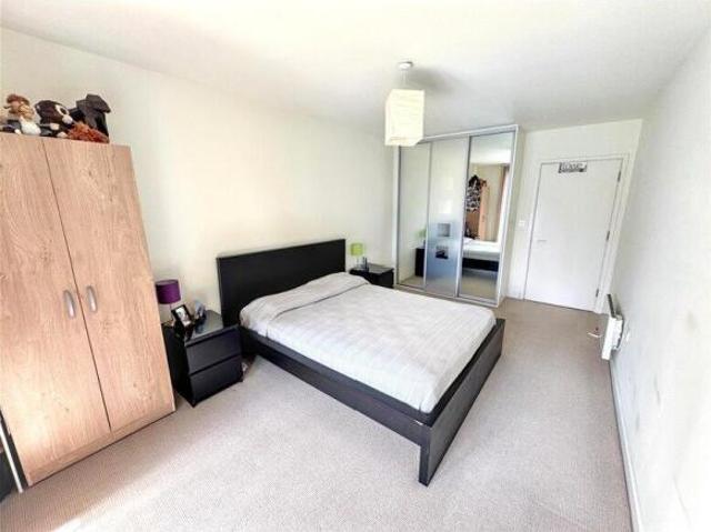 1 bedroom flat for rent in Icona Point, 58 Warton Road, Stratford, E15