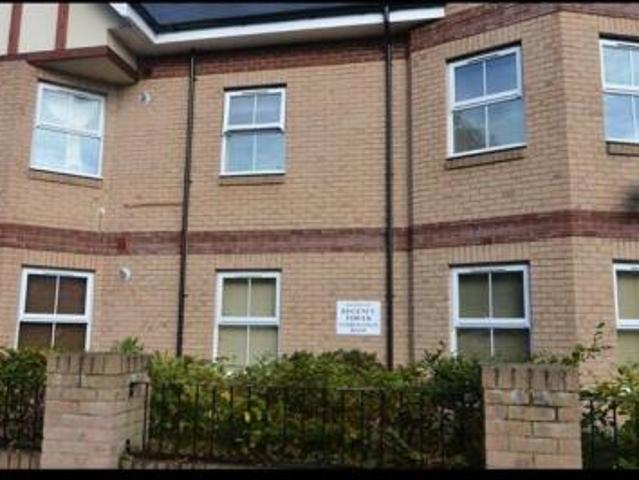 1 bedroom flat for rent in Iddesleigh Road, Bournemouth, BH3