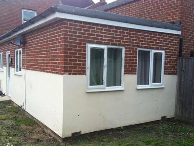 1 bedroom flat for rent in Iffley Road Oxford OX4