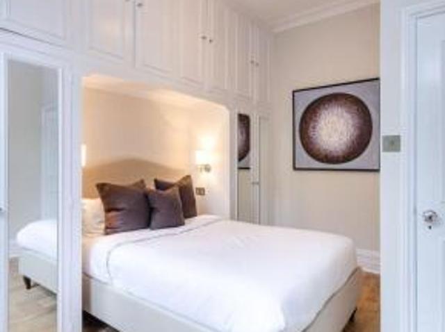 1 bedroom flat for rent in Ifield Road, Chelsea SW10