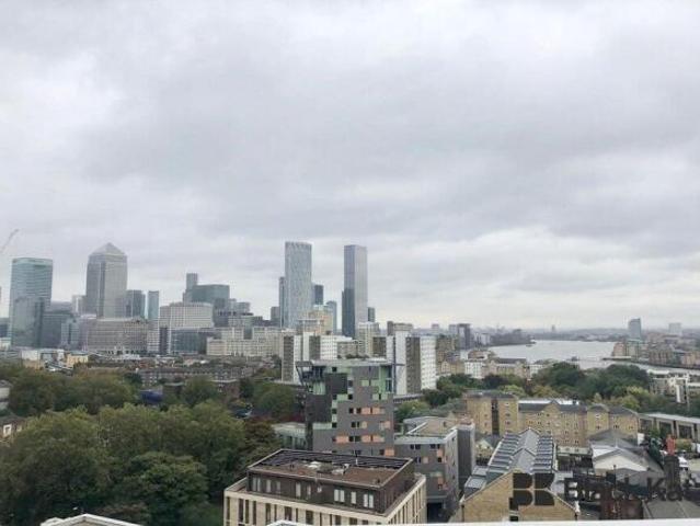 1 bedroom flat for rent in Iona Tower Ross Way, Limehouse E14
