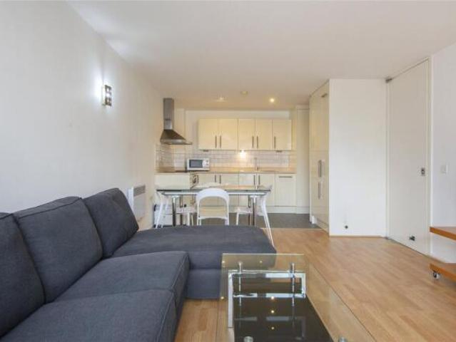 1 bedroom flat for rent in Ionian Building, 45 Narrow Street, E14