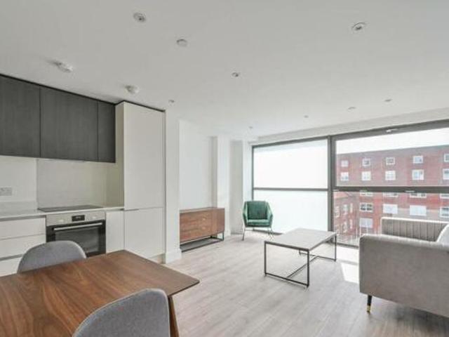 1 Bedroom Flat For Rent In Ilford
