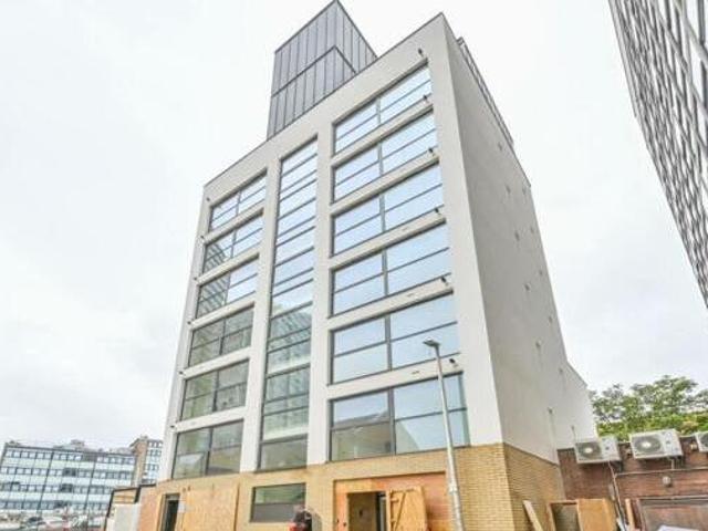 1 Bedroom Flat For Rent In Ilford