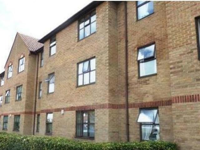 1 Bedroom Flat For Rent In Ilford