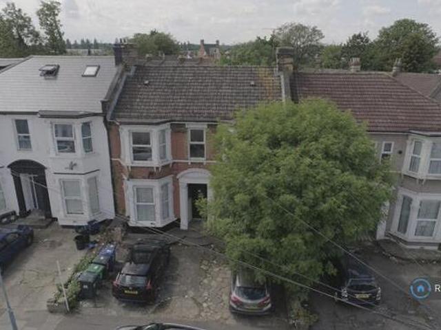 1 Bedroom Flat For Rent In Ilford