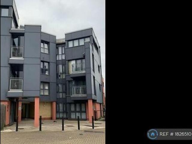 1 Bedroom Flat For Rent In Ilford
