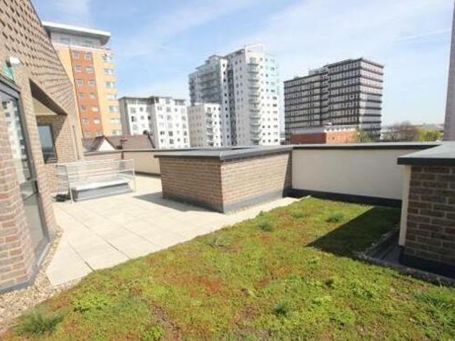 1 Bedroom Flat For Rent In Ilford