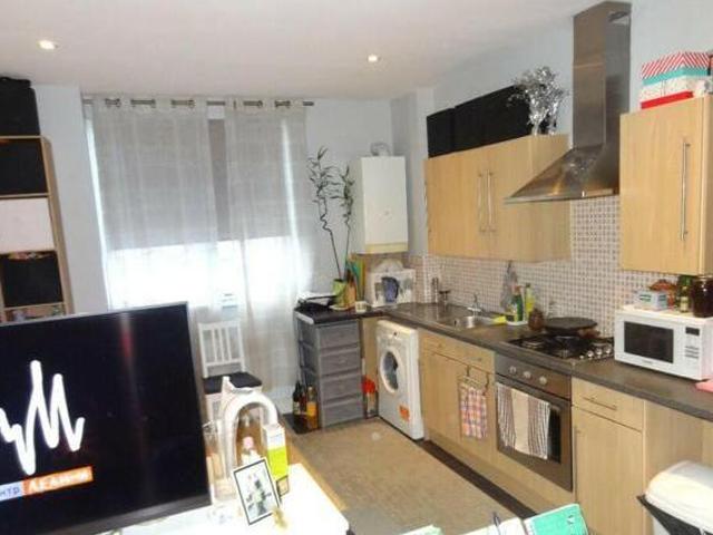 1 Bedroom Flat For Rent In Ilford, London