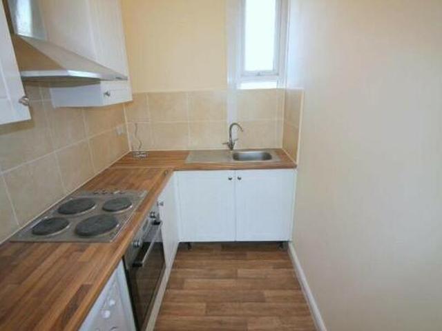 1 Bedroom Flat For Rent In Ilford, London
