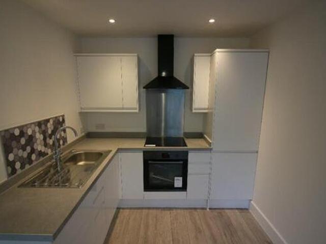 1 Bedroom Flat For Rent In Ilford, London
