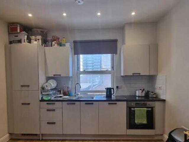1 Bedroom Flat For Rent In Ilford, London