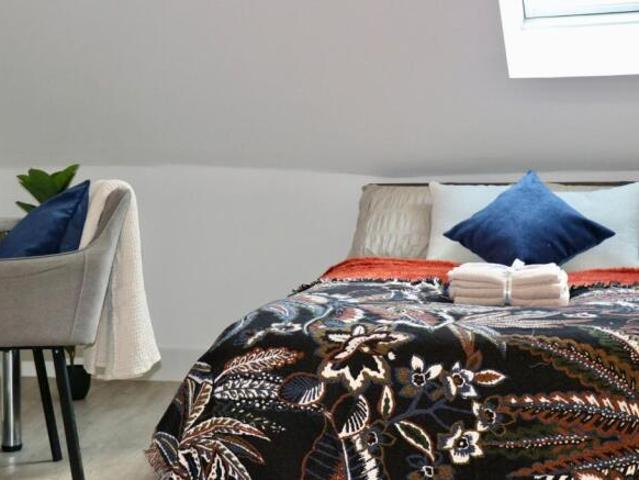 1 bedroom flat for rent in Ilkeston Road, Lenton, Nottingham, Nottinghamshire, NG7
