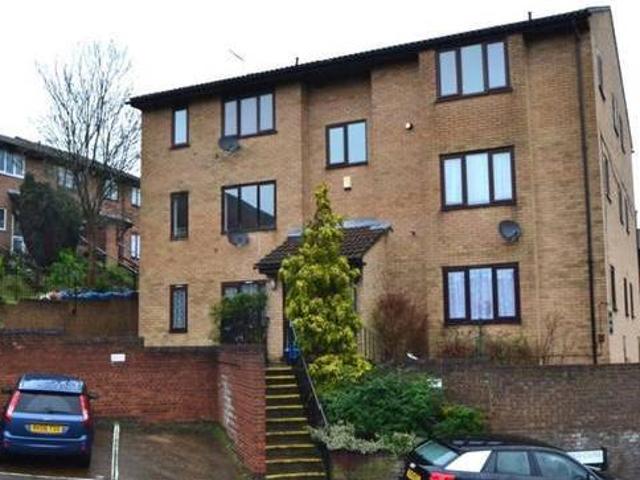 1 bedroom flat for rent in Illustrious Close Walderslade Chatham ME5