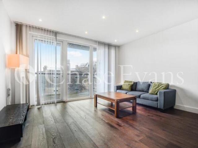 1 bedroom flat for rent in Imperial Building, 2 Duke Of Wellington Avenue, Woolwich, London, SE18