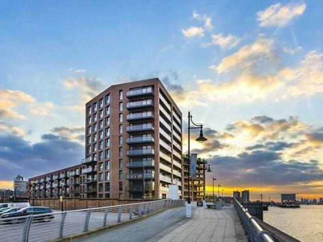 1 bedroom flat for rent in Imperial Building 2 Duke Of Wellington SE18