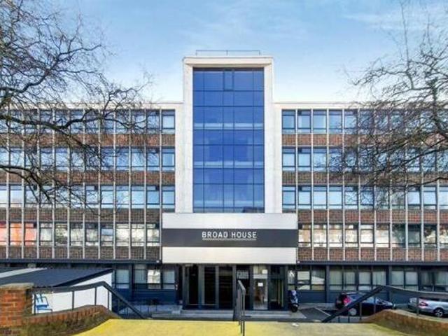1 Bedroom Flat For Rent In Imperial Drive