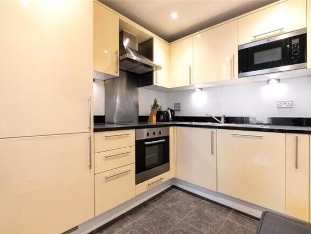 1 bedroom flat for rent in Indescon Square, Canary Wharf, E14