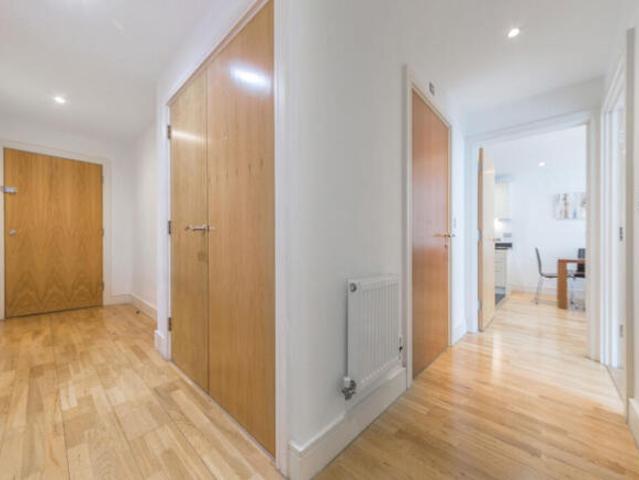 1 bedroom flat for rent in Indescon Square, Canary Wharf, E14