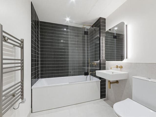 1 bedroom flat for rent in India House, E16