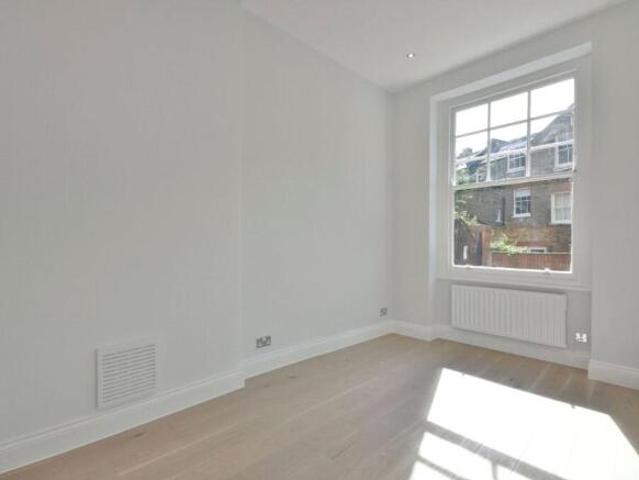 1 bedroom flat for rent in Inglewood Road, West Hampstead, NW6
