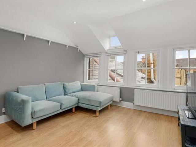 1 bedroom flat for rent in Inglewood Road, London NW6