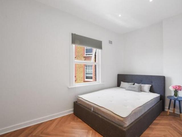 1 bedroom flat for rent in Inglewood Road, London, NW6