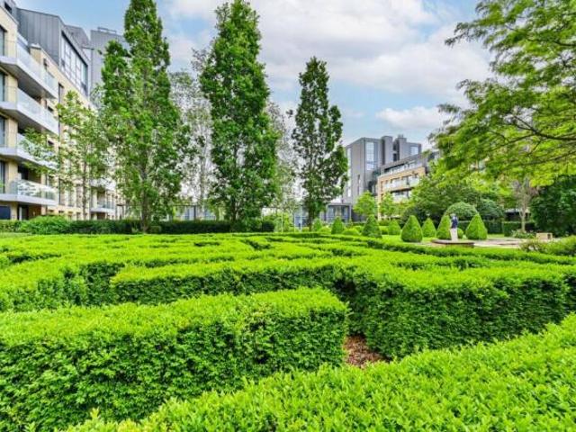 1 bedroom flat for rent in Ingrebourne Apartments, Fulham, London, SW6