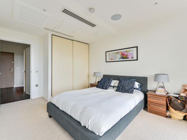 1 Bedroom Flat for Rent in Ingrebourne Apartments | Foxtons