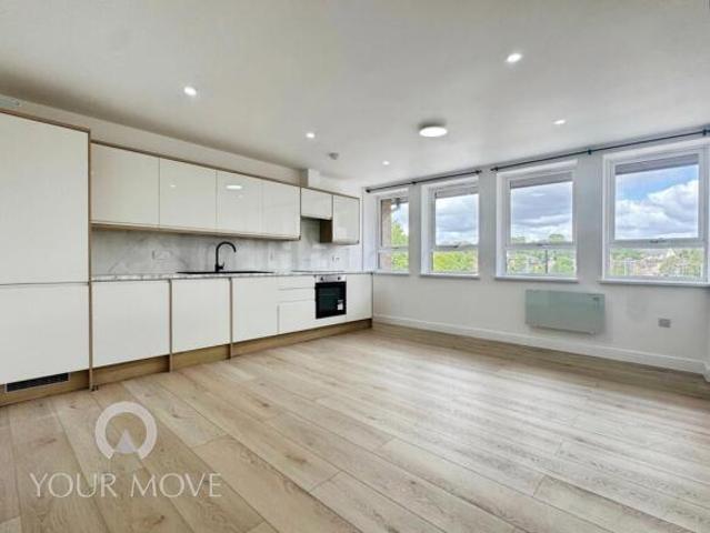 1 bedroom flat for rent in Instone Road, Dartford, Kent, DA1