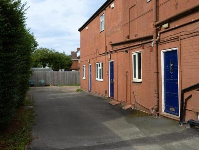 1 bedroom flat for rent in Intake Avenue, York, YO30