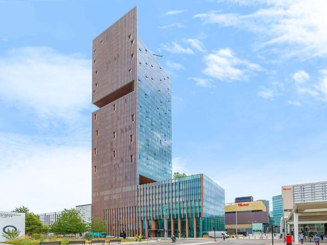 1 Bedroom Flat for Rent in International Way | Foxtons