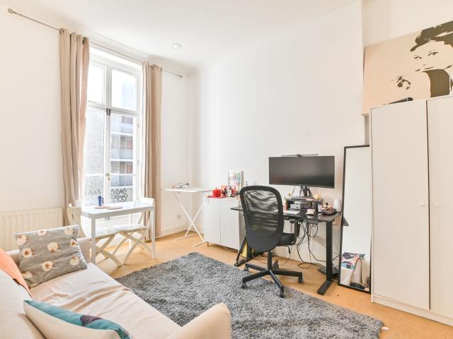 1 Bedroom Flat for Rent in Inverness Terrace | Foxtons