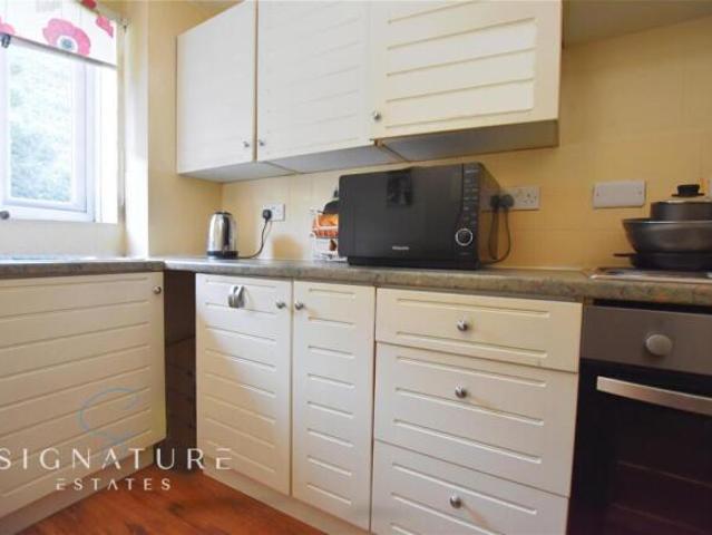 1 bedroom flat for rent in Islay House, Scammell Way, Watford, WD18