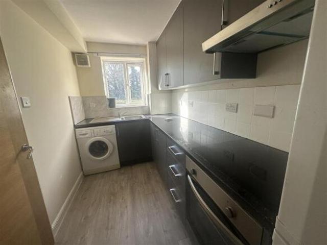 1 bedroom flat for rent in Islay House, Scammell Way, Watford, WD18