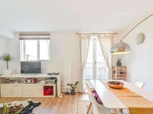 1 Bedroom Flat For Rent In Isle Of Dogs, London