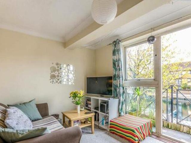 1 Bedroom Flat For Rent In Isle Of Dogs, London