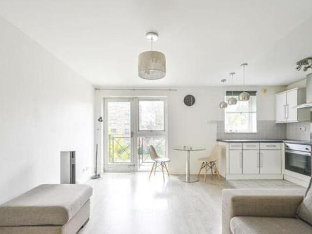 1 Bedroom Flat For Rent In Isle Of Dogs, London
