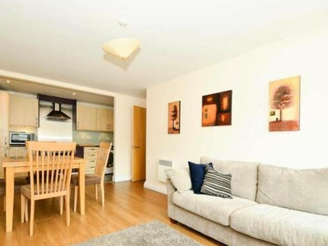 1 Bedroom Flat For Rent In Isle Of Dogs, London