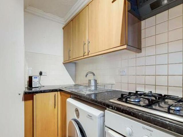 1 Bedroom Flat For Rent In Isle Of Dogs, London