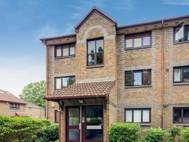 1 Bedroom Flat For Rent In Isle Of Dogs, London