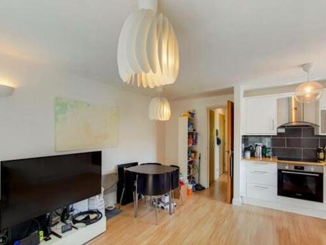 1 Bedroom Flat For Rent In Isle Of Dogs, London