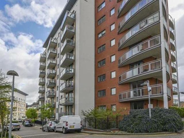1 Bedroom Flat For Rent In Isle Of Dogs, London