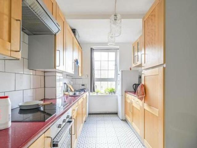 1 Bedroom Flat For Rent In Isle Of Dogs, London