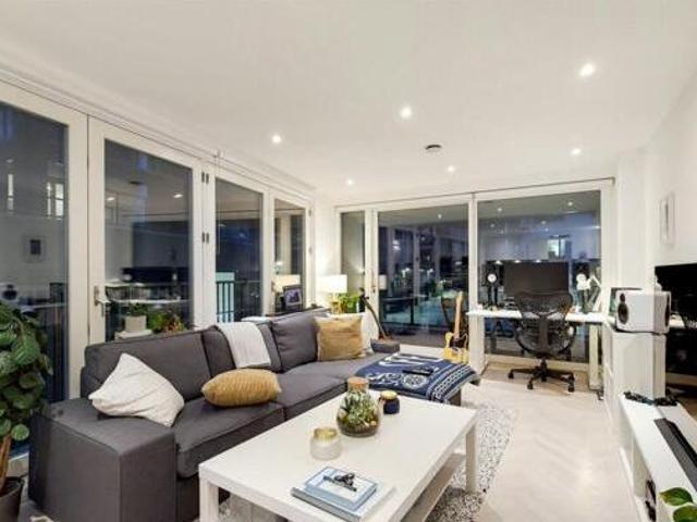 1 Bedroom Flat For Rent In Islington