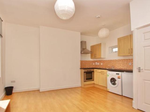 1 Bedroom Flat For Rent In Islington